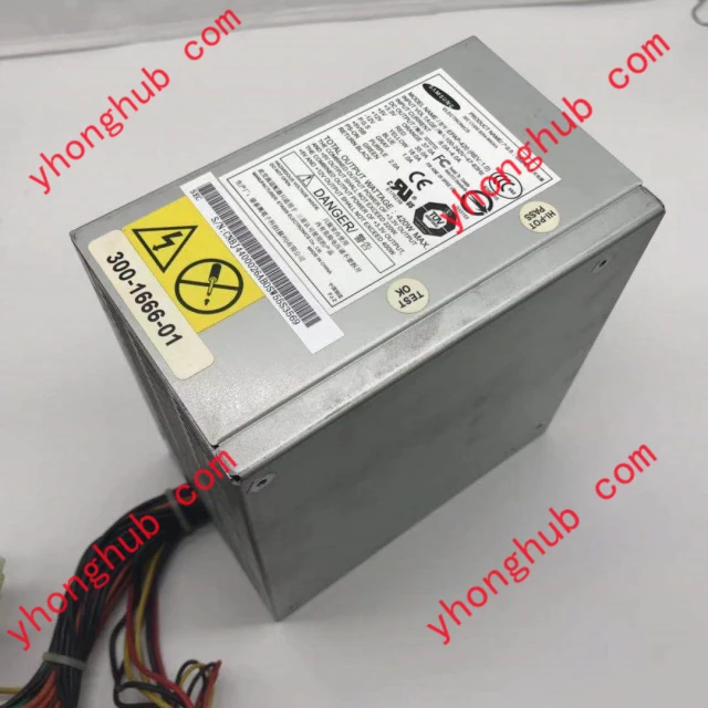 Samsung EPAP-420 Server Power Supply 420W PSU SUN Blade 1500B