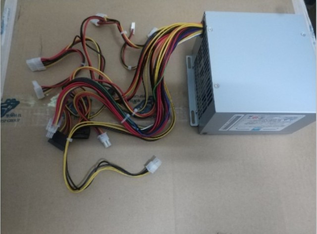FSP Group Inc FSP300-60GHN Server Power Supply 300W