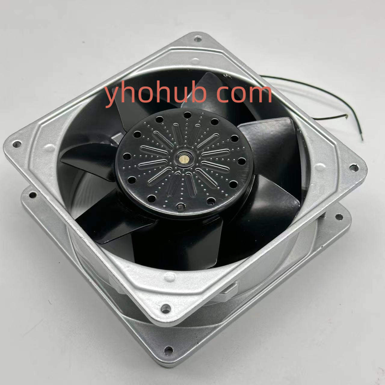 IKURA UTMA2-U2750M-TP-31S AC 220V 37W 140x140x50mm 2-Wire Server Cooling Fan,IKURA-Server Fan