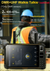 CONQUEST S22 5G Tablet