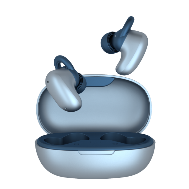OEM Manufacturer Airoha 1536 BT5.0 Wireless TWS Earbuds