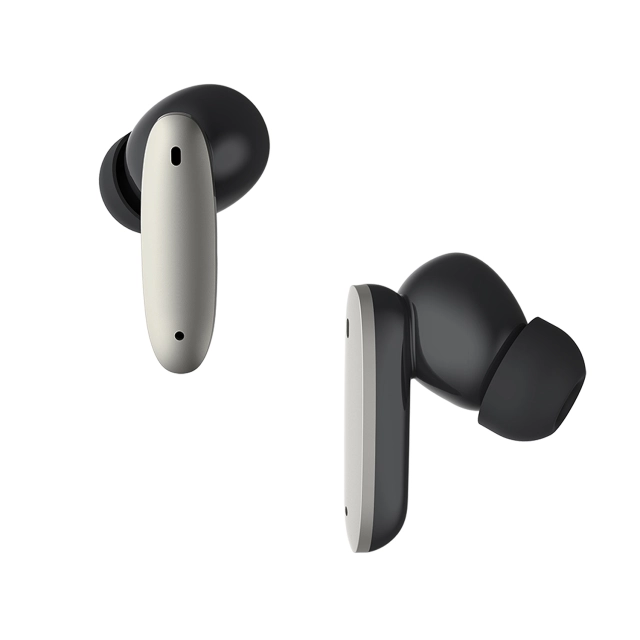 True TWS ANC 5.0 Wireless Earbuds Earphone With Charger Box