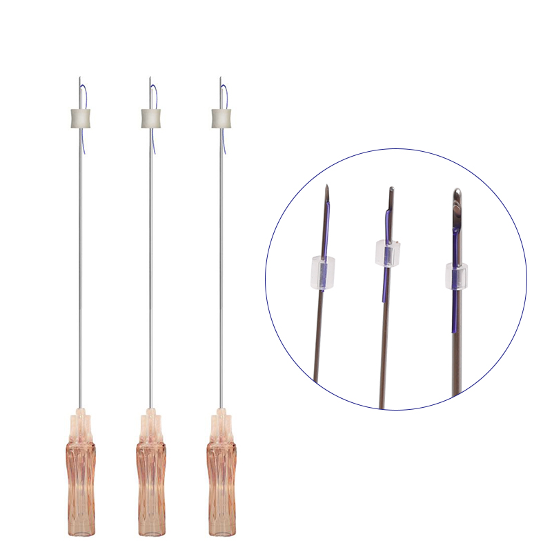 pdo thread and filler from Green