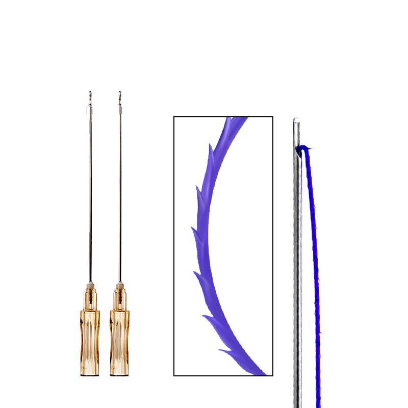 Good price korea collagen gold face lift pdo thread cog 3-1