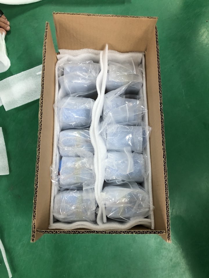 IFR26650 4S8P 12.8V 24Ah LiFePO4 Battery for All-in-One Solar Street ...