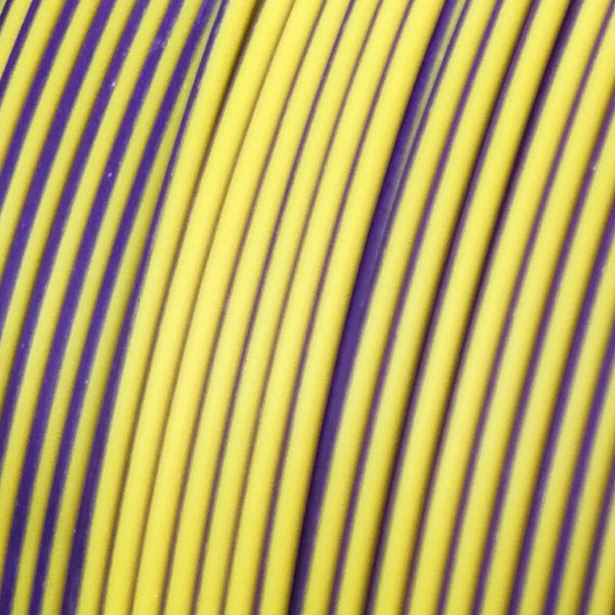 Reprapper Dual Color Matte Filament