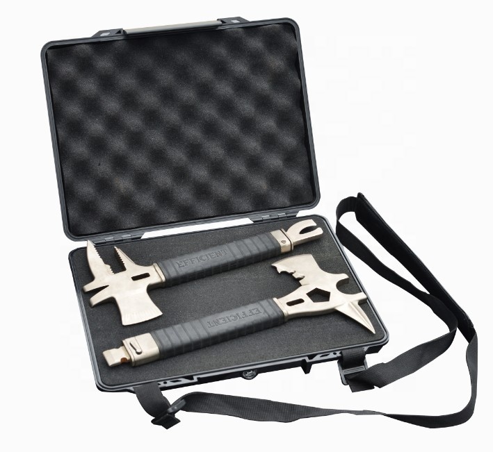 Fire Fighting Multi-Function Waist Axe