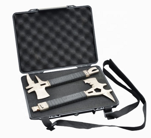 Fire Fighting Multi-Function Waist Axe