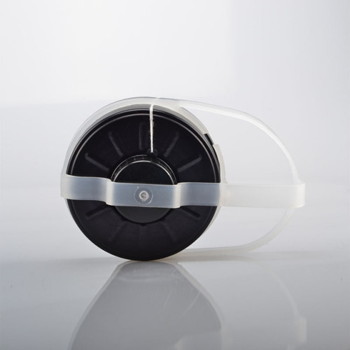 Firefighting filter gas mask