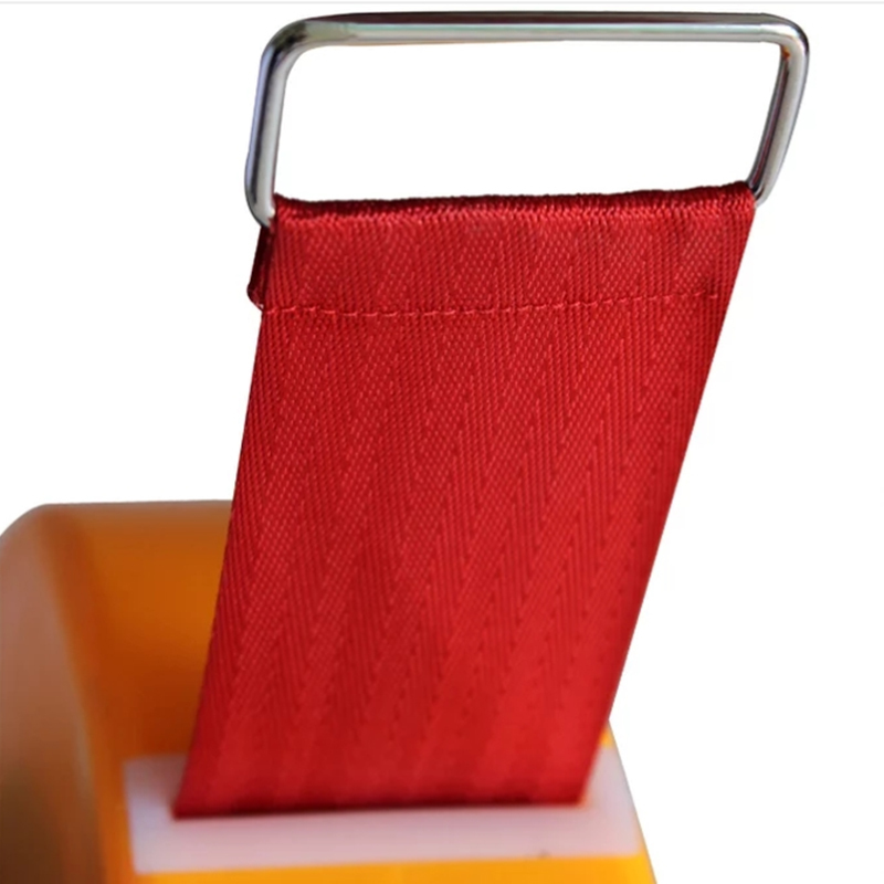 Warning Isolation Line