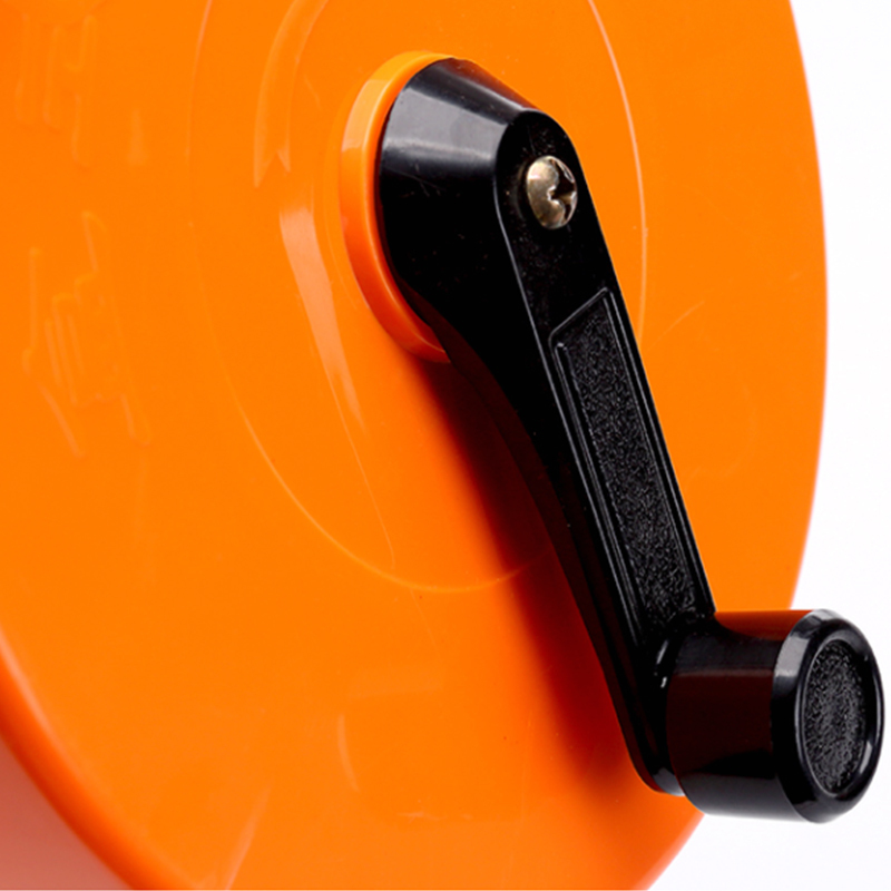 Warning Isolation Line