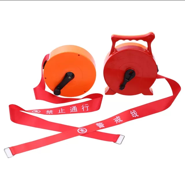 Warning Isolation Line