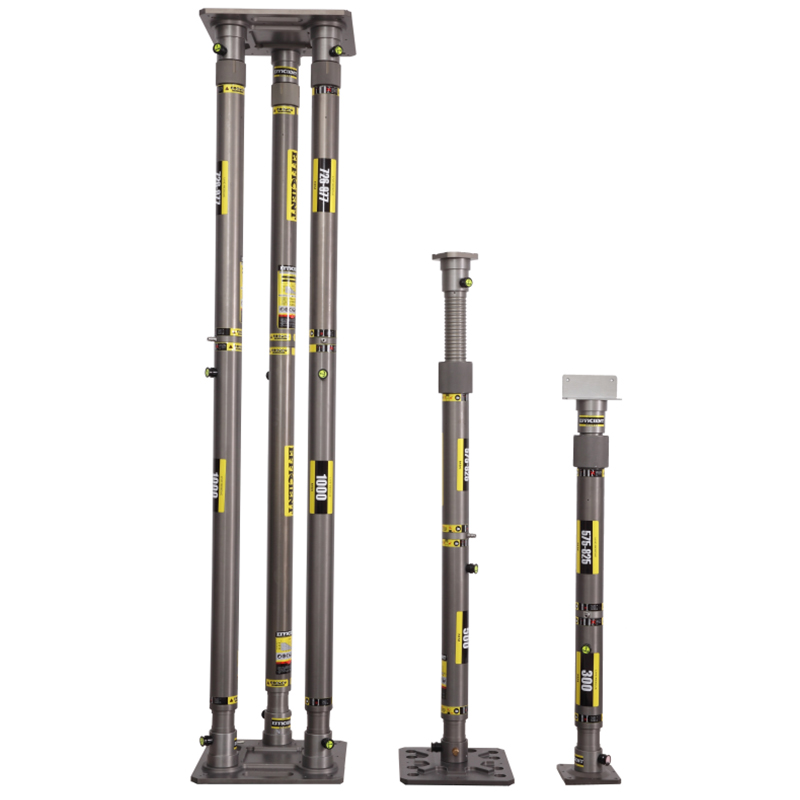 Firefighting rescue support and stabilization kit