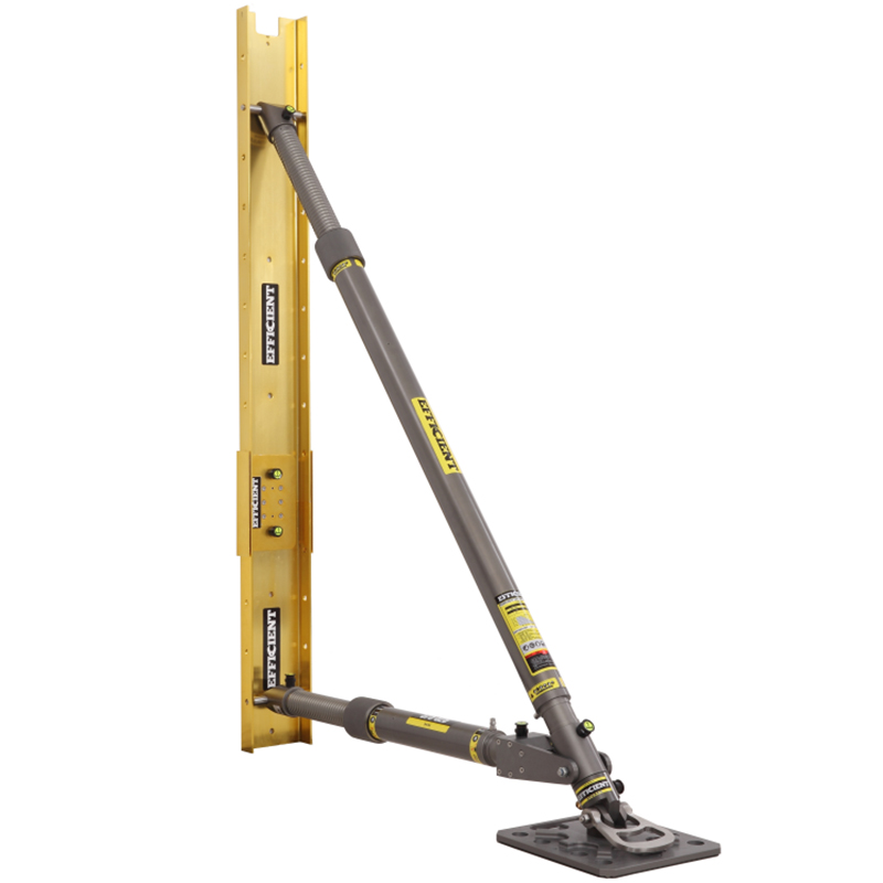 Firefighting rescue support and stabilization kit