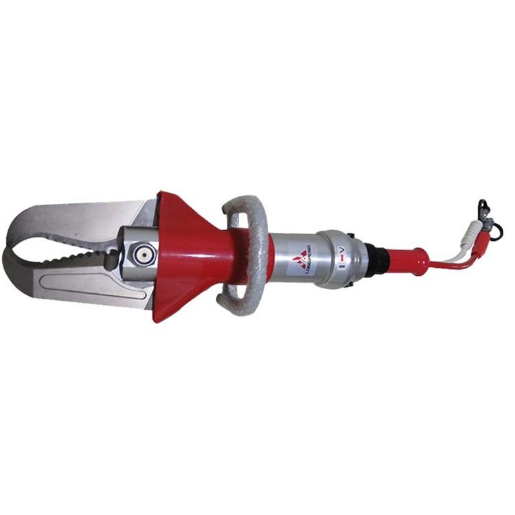 Hydraulic spreader cutter tools kit（amphibious ） Hydraulic spreader ...