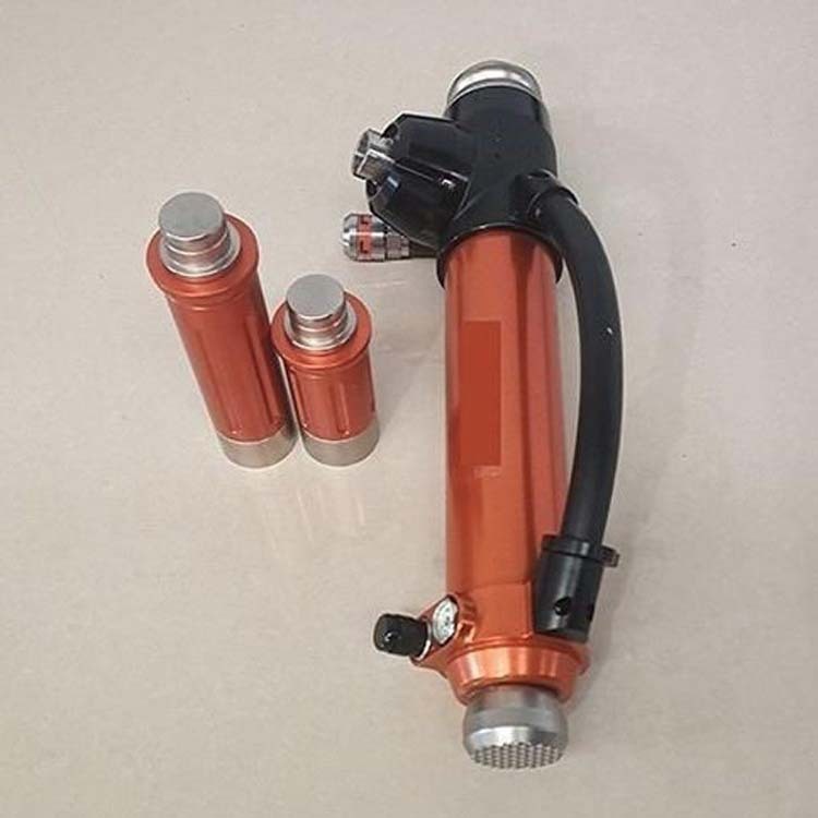 Hydraulic spreader cutter tools kit（amphibious ） Hydraulic spreader ...