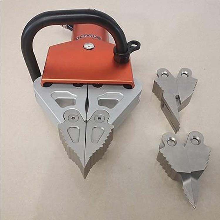 Hydraulic spreader cutter tools kit（amphibious ） Hydraulic spreader ...