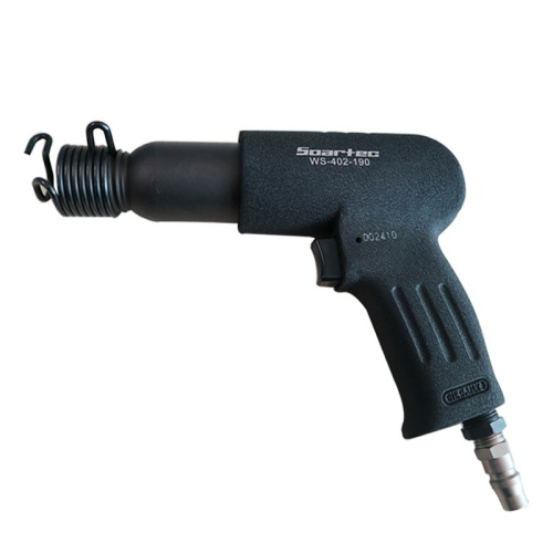 Pneumatic cutters kit