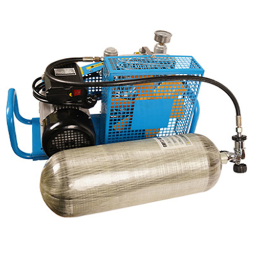 High Pressure SCBA air compressor pump