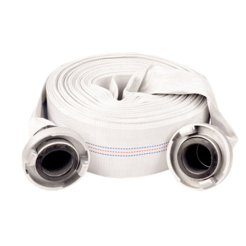 Firefighting water hose