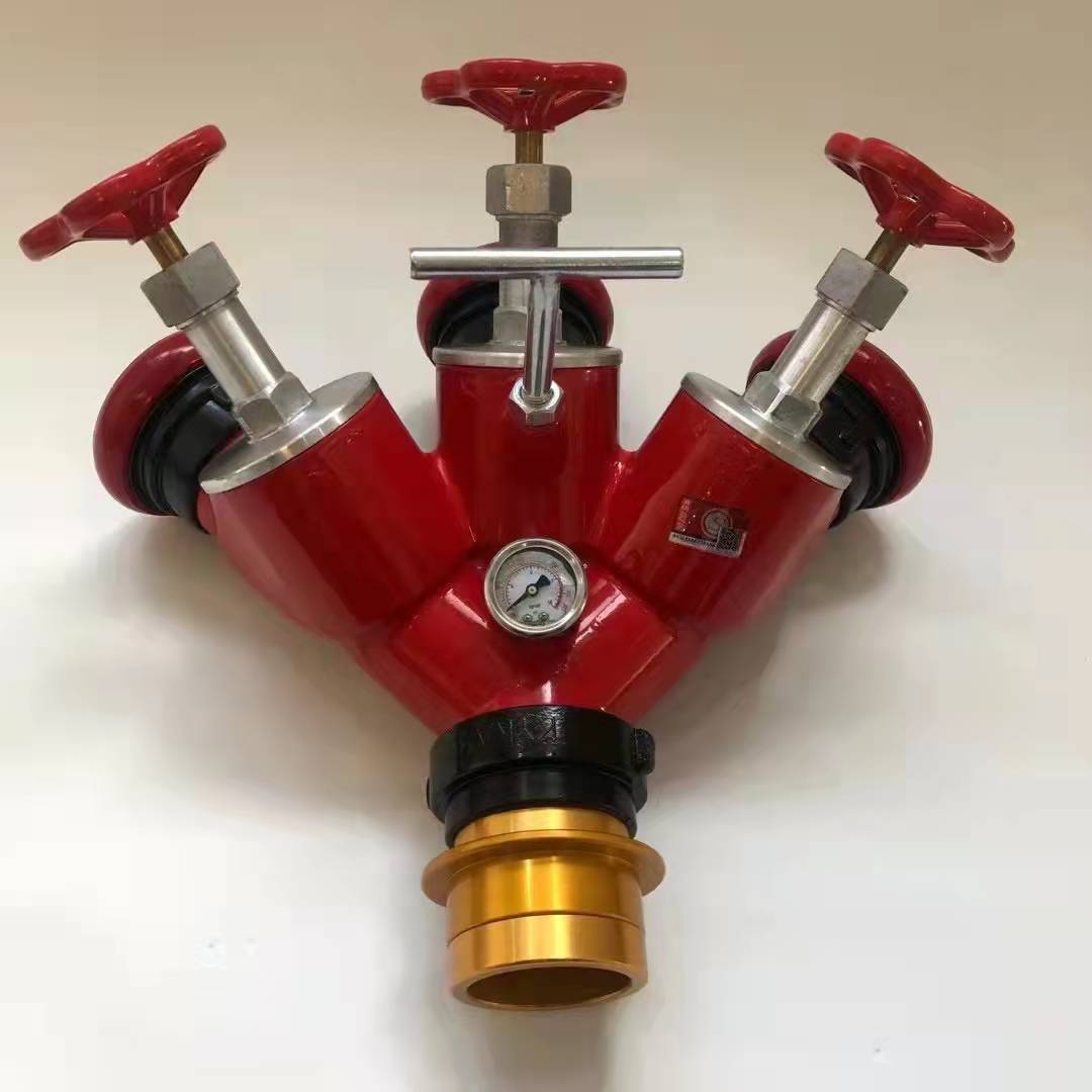 Water Separator/divider（ two three four five way）