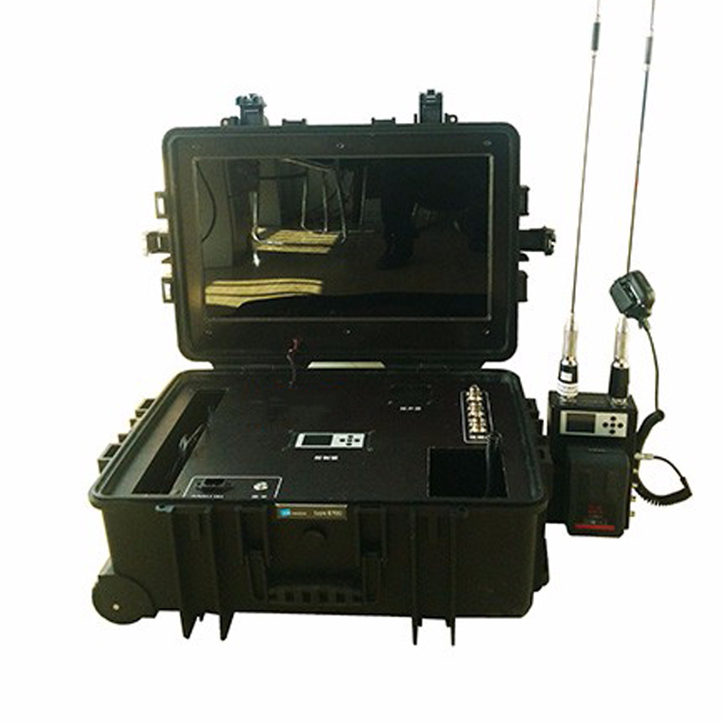 Image transmission device kit