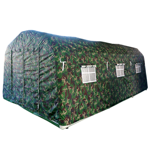 Army Command Tent /Air Inflatable Emergency Medical Response Shelter Tent
