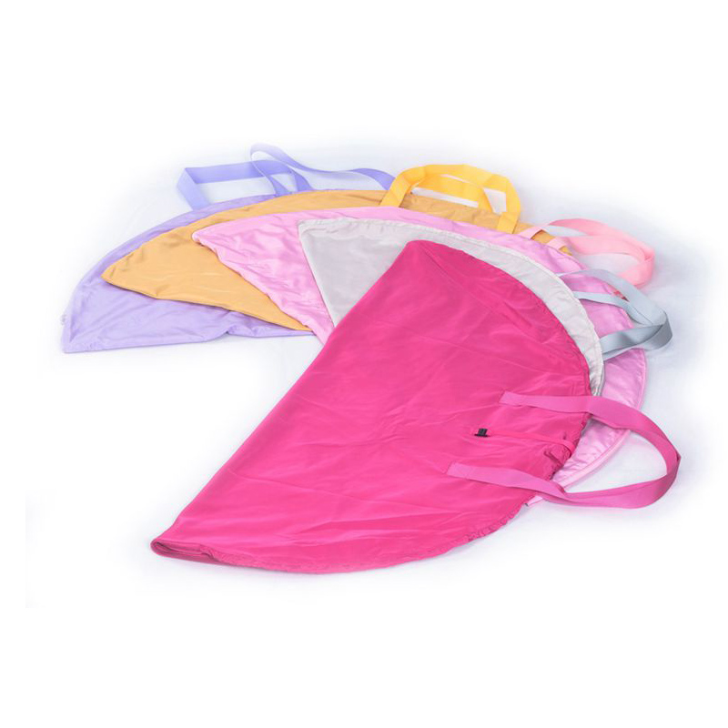 Professional Pancake Tutu Bag,Dance Acessories