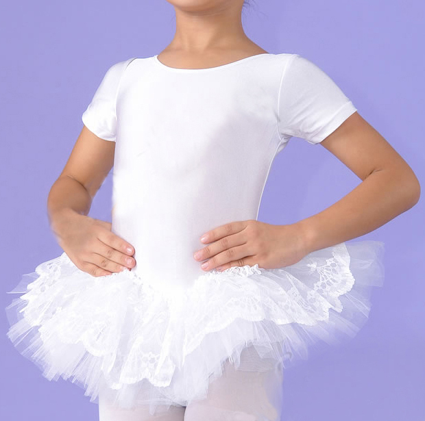 Ballerina White Tutu Leotard,ballerina tutu leotard