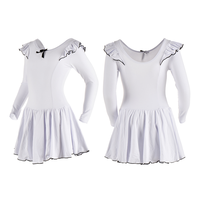 Ballet Practice Attire,Dress Attire For Ballet