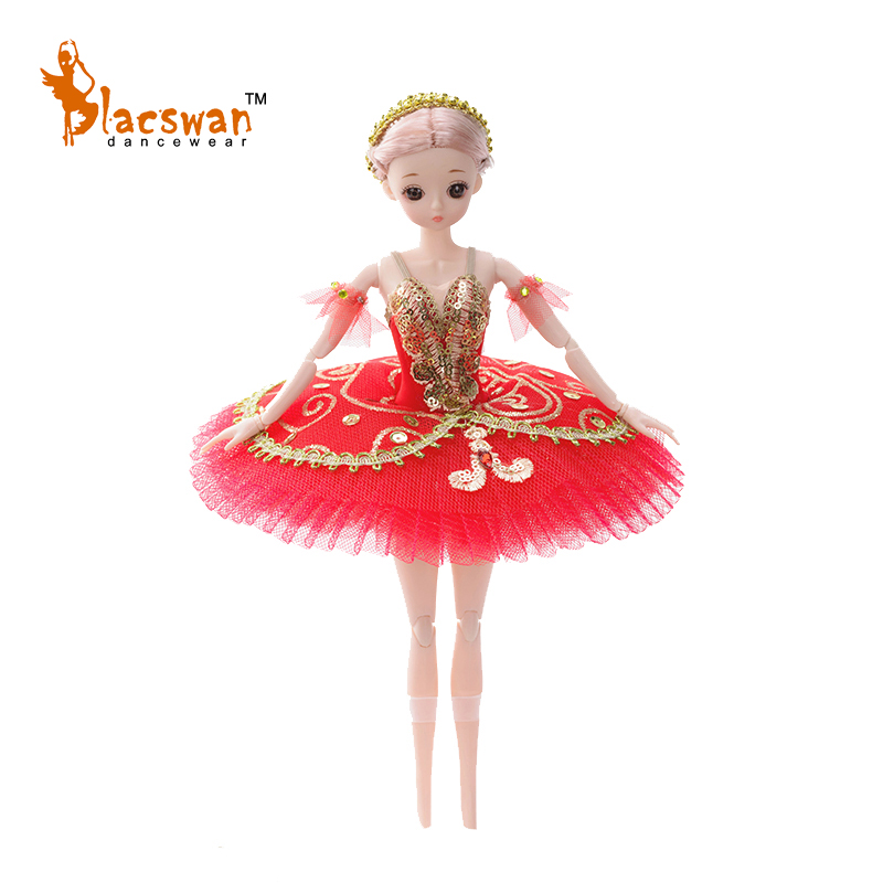 Ballet Themed Toys,Ballerina Doll Brave Fairy