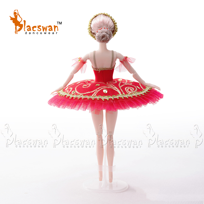Ballet Themed Toys,Ballerina Doll Brave Fairy