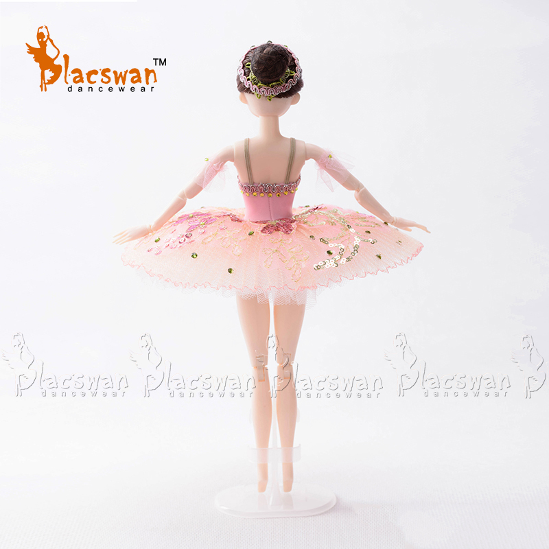 Aurora Ballet Doll,Ballerina Princess Doll