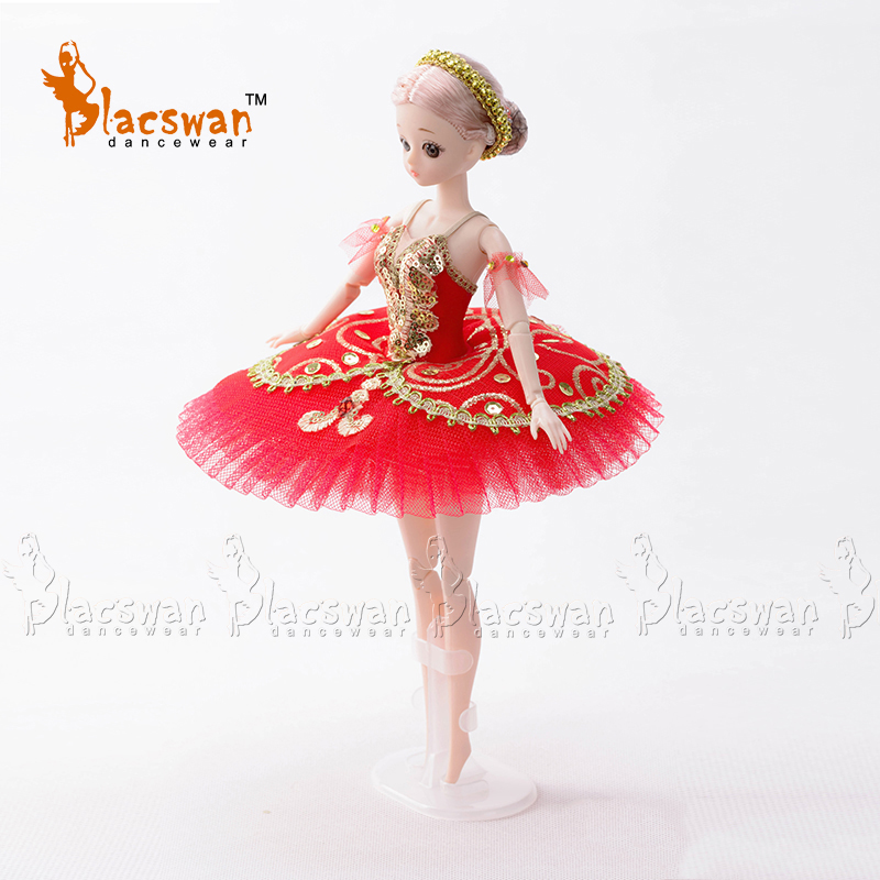 Ballet Themed Toys,Ballerina Doll Brave Fairy