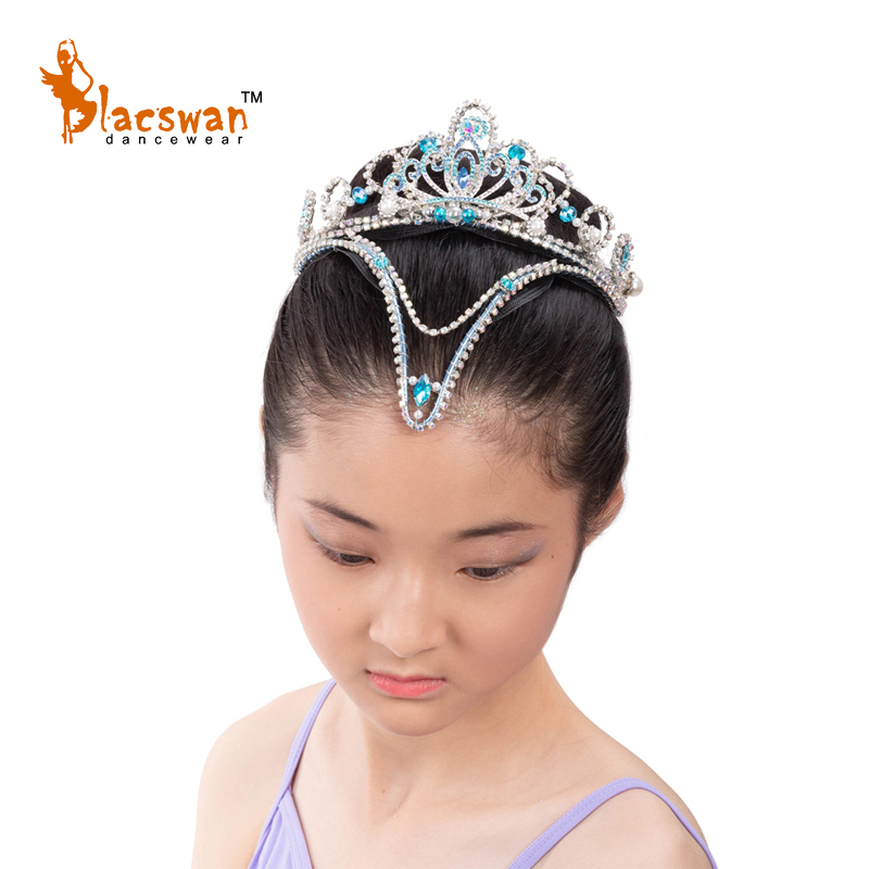 Headpiece Ballet Nutcracker,Ballet Crown Headpiece