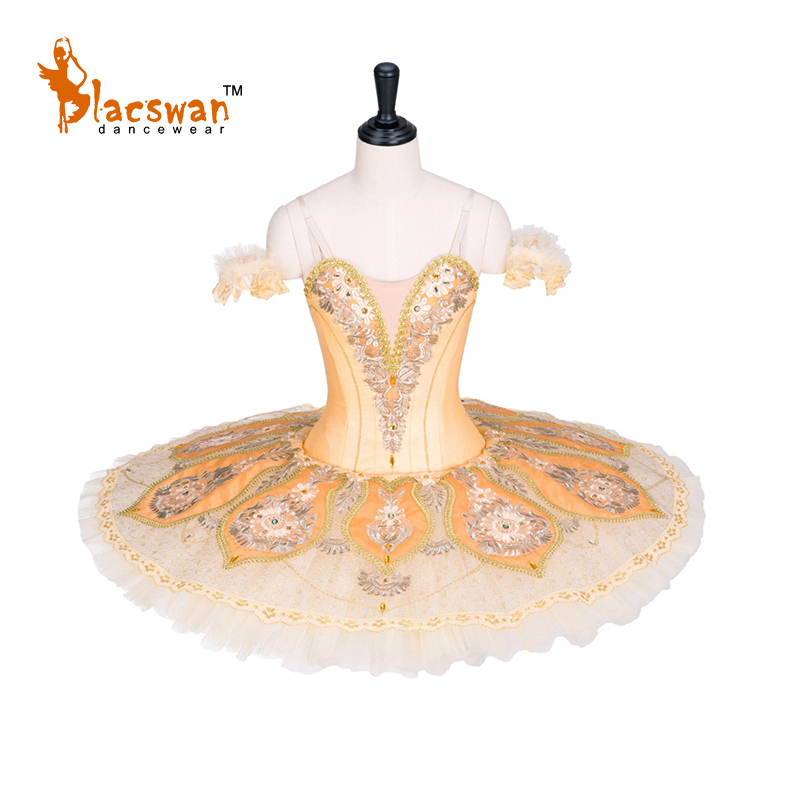 Ballet Solo Costumes,Ballerina Dance Costume