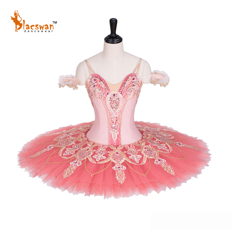 Princess Ballet Costumes,Dew Drop Fairy Nutcracker Costume