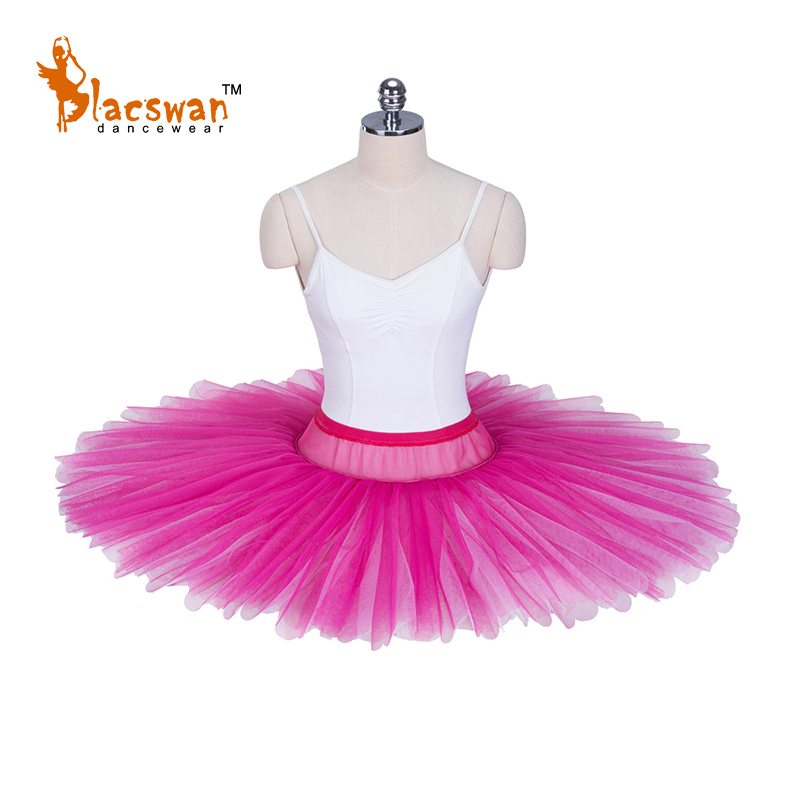 Pink Platter Tutu,Hot Pink Tutu Skirt For Adults