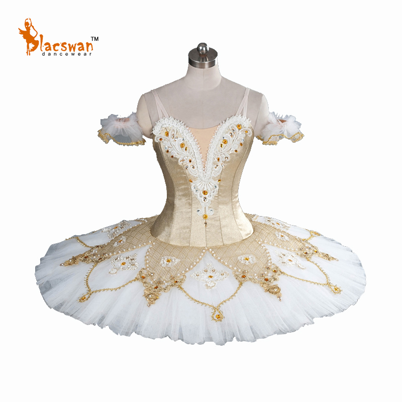 Professional Ballerina Costume