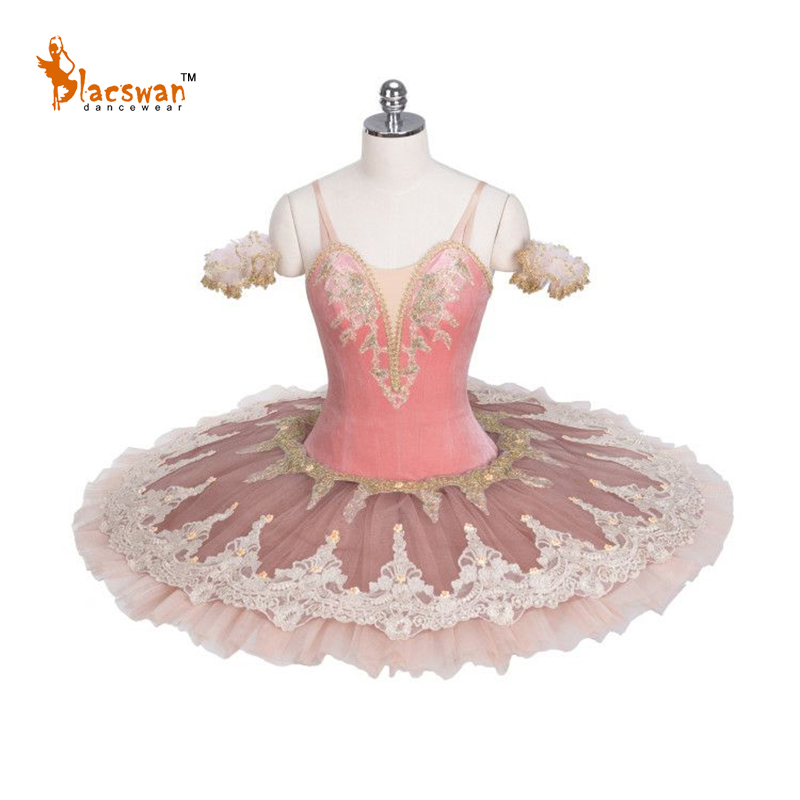 Sugar Plum Princess Costume