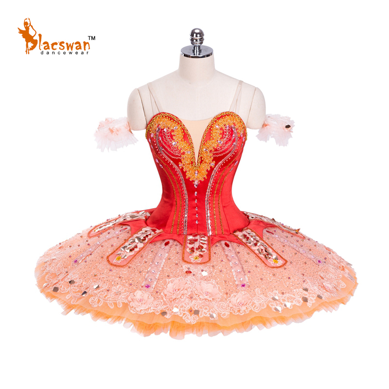 Spanish variations Classical Tutu