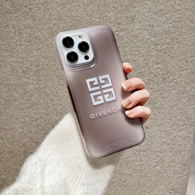 givenchy iphone 13 case