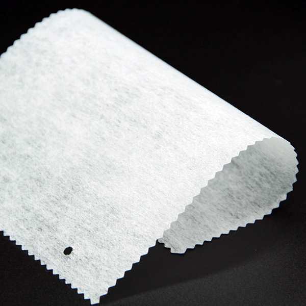 Soft Handfeel Foaming Impregnated Non-Woven Fabric | G&F