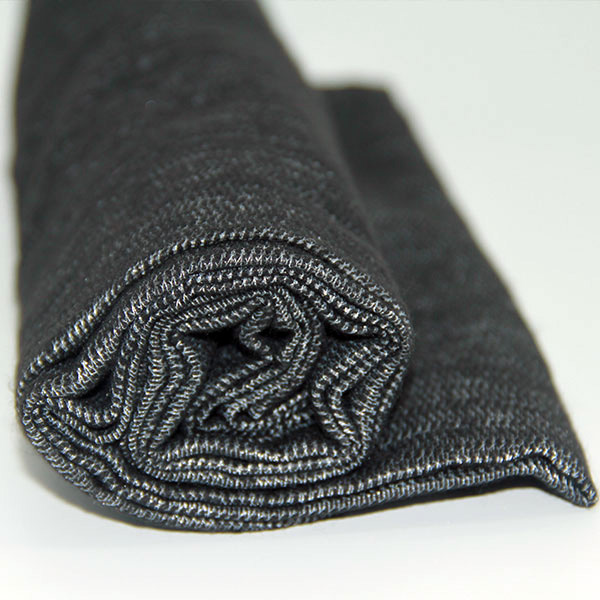 F8065E Lightweight Tricot Brushed Fusible Interlining | G&F