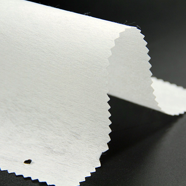 Hard Handfeel Impregnated Non Woven Fabric | G&F