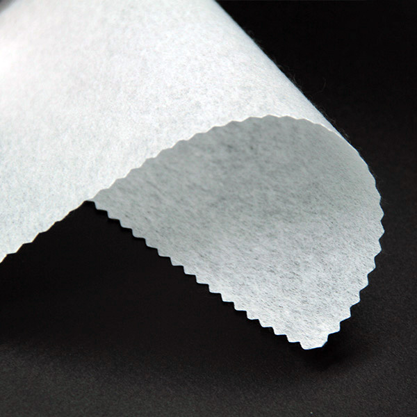 Hard Handfeel Foaming Impregnated Non-Woven Fabric | G&F