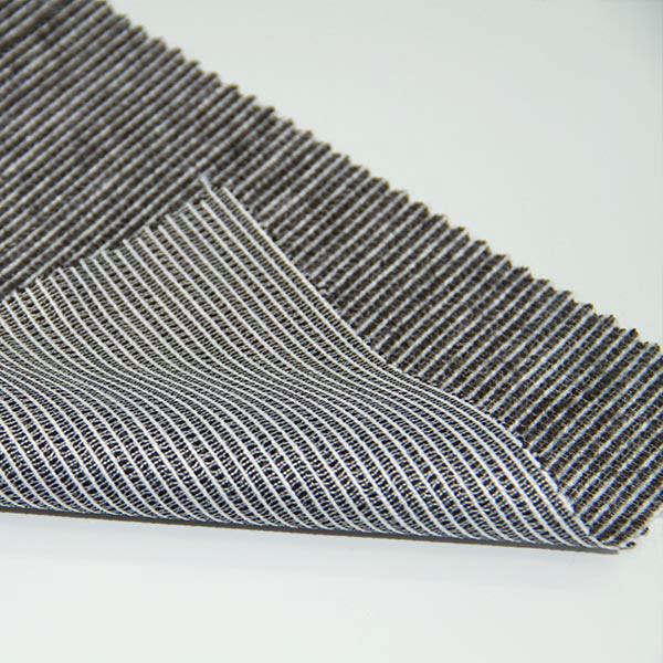 F8130HA Hard Feel Tricot Knit Fusible Interlining | G&F