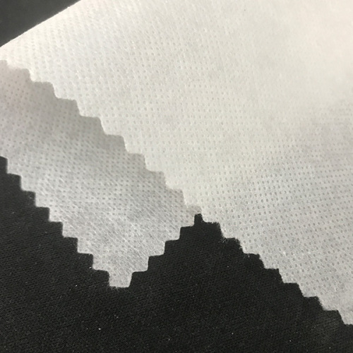 Wholesale Thermal Bonded Nonwoven Interlining Fabric | G&F