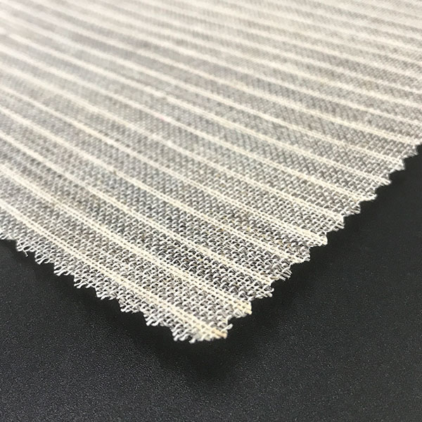 906C Woven Hair Interlining - 50% Goat Hair | G&F