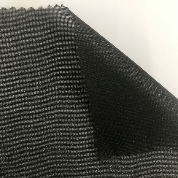 40Dx75D Tricot Knitted Interlining | G&F